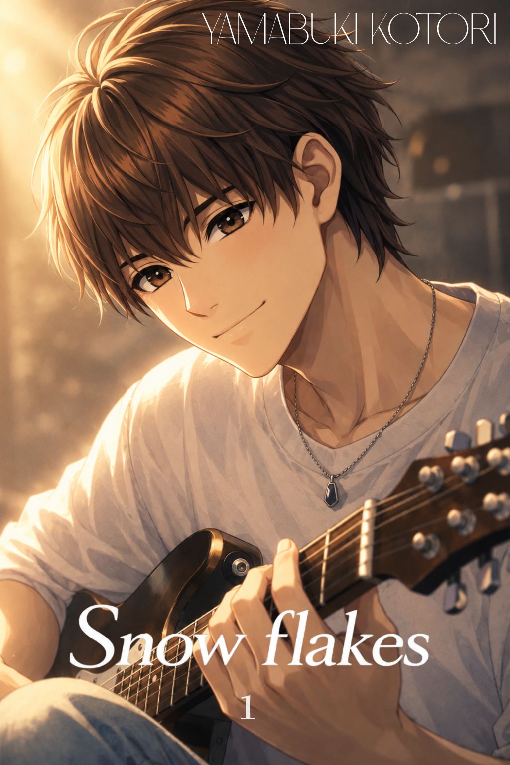Snow flakes｜Story & Music Project