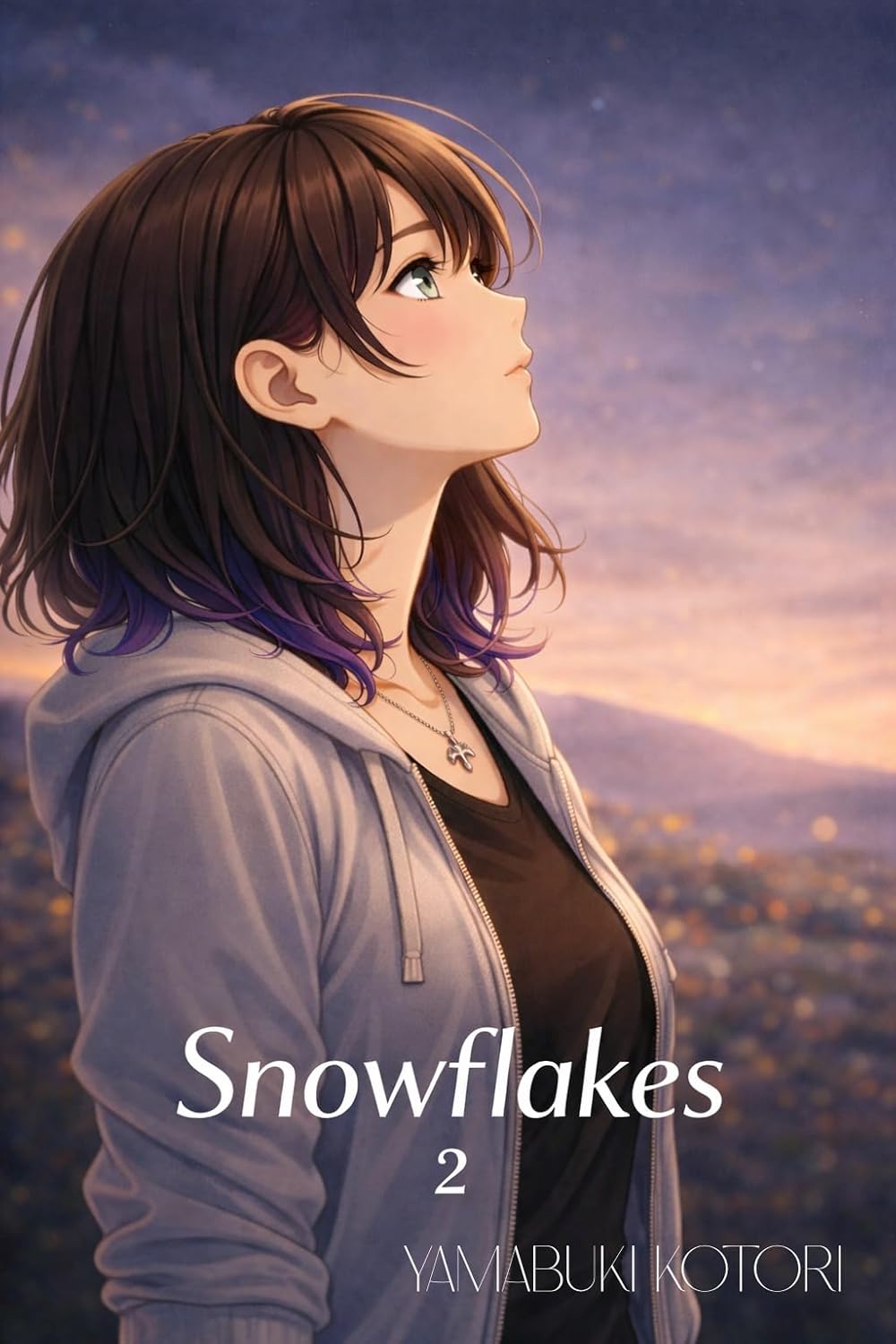 Snow flakes｜Story & Music Project