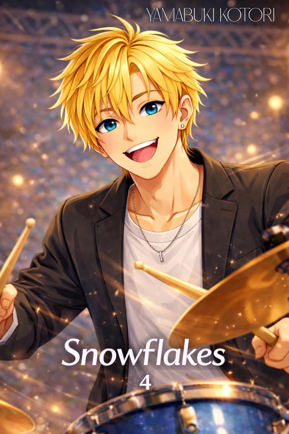 Snow flakes｜Story & Music Project